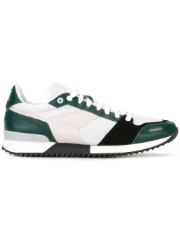Baskets 2017 - Sneakers de Luxe & Créateurs - Farfetch