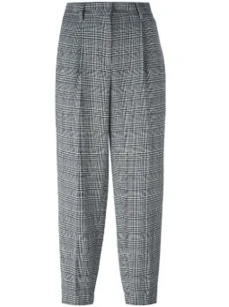 Pantalons Femme 2016 - Marques de Luxe, Créateurs - Farfetch
