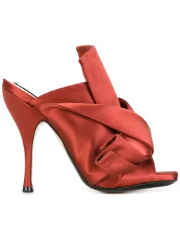 Designer Mules, Mule Shoes and Women's Clogs - Farfetch