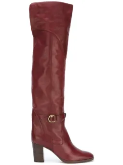 Chloé – Prêt-à-porter femme 2016 online – Farfetch