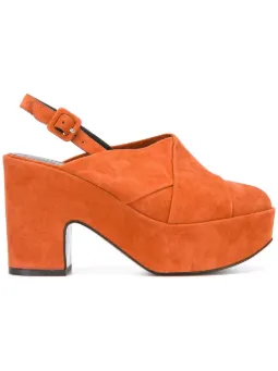 Designer Mules, Mule Shoes and Women's Clogs - Farfetch