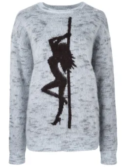 Designer Pullover für Damen 2017 - Strickpullover - Farfetch