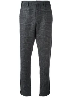 Pantalons Femme 2016 - Marques de Luxe, Créateurs - Farfetch