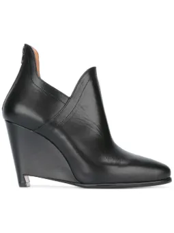 Maison Margiela Boots – Luxury Fashion – Farfetch
