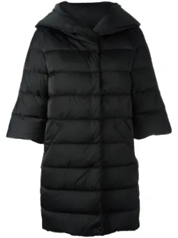 Designer Parkas & Women's Parka Coats 2016 - Farfetch