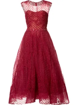 Robes 2017 - Marques de Luxe & Créateurs - Farfetch