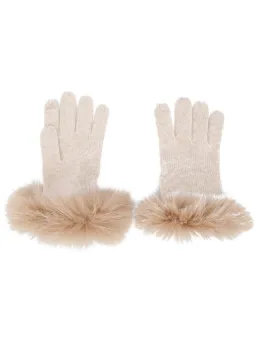 Designer Gloves & Luxury Women's Gloves 2016 - Farfetch