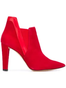 Bottes & Bottines - Chaussures de Marque - Farfetch