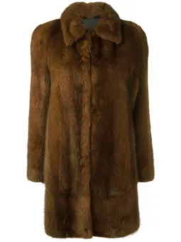 Designer Fur Coats - Farfetch