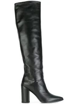 Designer Stiefel 2017 für Damen - Farfetch