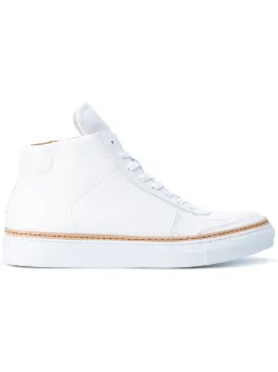 Designer High Tops 2016 - Fashion - Farfetch