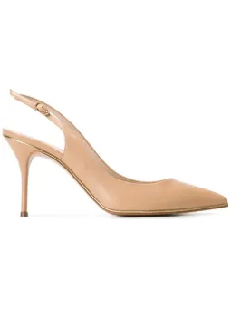 Escarpins de Luxe - Farfetch