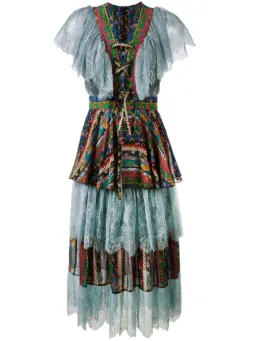 Designer Kleider 2017 - Luxuriöse Kleider - Farfetch