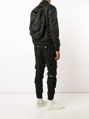 Mostly Heard Rarely Seen（モストリーハードレアリーシーン）メンズ