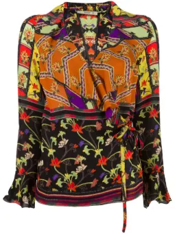 Women's Etro – Luxury Labels Online – Farfetch