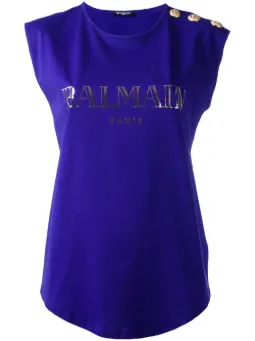 Balmain – Luxury Brands – Farfetch