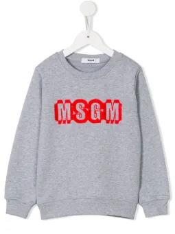 Msgm Kids - Luxury Kidswear - Farfetch