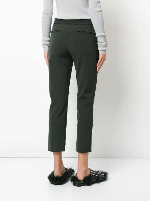 DION LEE Utility Compact Pants | ModeSens