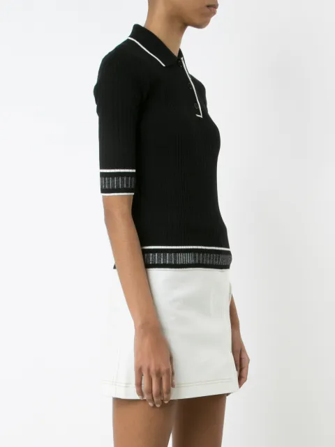 MISHA NONOO Eleanor Top | ModeSens