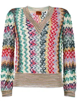 Designer Pullover für Damen 2017 - Strickpullover - Farfetch
