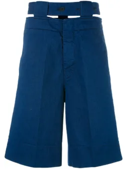 Men's Designer Shorts 2017 - Luxury Fashion - Farfetch