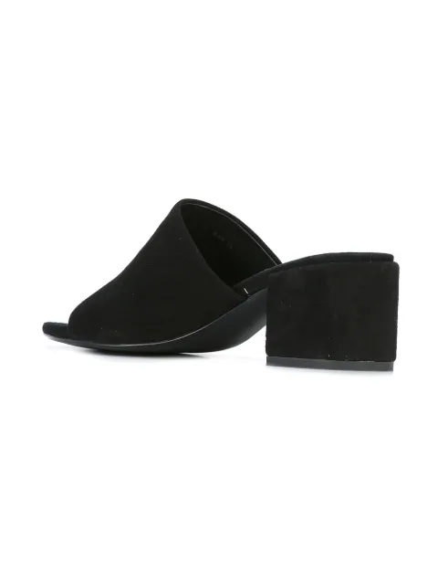 SENSO Ray Mules | ModeSens
