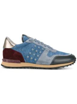 Designer Trainers for Men 2017 - Luxury - Farfetch