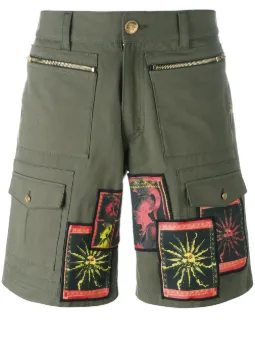 Men's Designer Shorts 2017 - Luxury Fashion - Farfetch