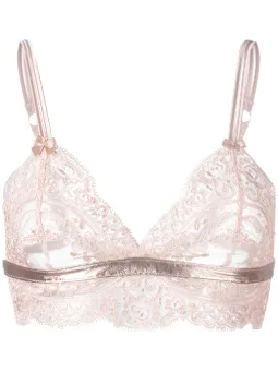 Designer Bras, Bralets and Bandeau Tops 2017 - Farfetch