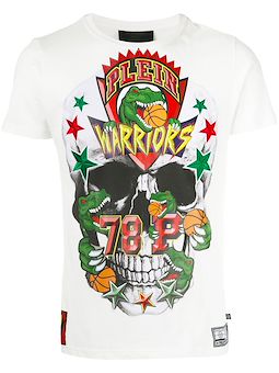 Philipp Plein – Luxe Brands Online – Farfetch