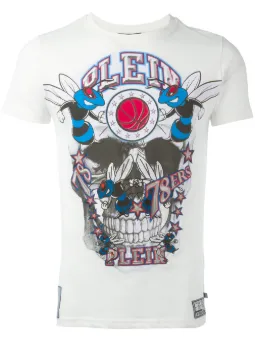 Philipp Plein – Luxe Brands Online – Farfetch