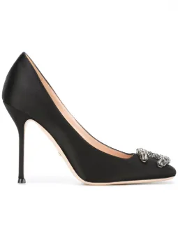 Escarpins de Luxe - Farfetch