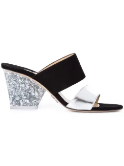 Designer Mules - Women's Fashion 2017 - Farfetch