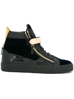 Designer High Tops 2017 - Fashion - Farfetch