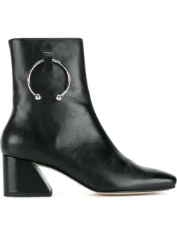 Bottes & Bottines - Chaussures de Marque - Farfetch