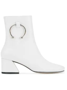Bottes & Bottines - Chaussures de Marque - Farfetch