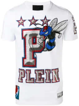 Philipp Plein – Luxe Brands Online – Farfetch