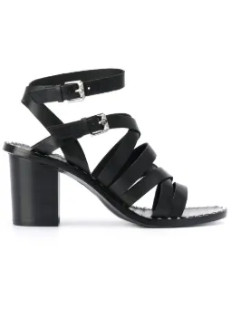 Ash Sandals – Luxury Sliders for Women – Farfetch