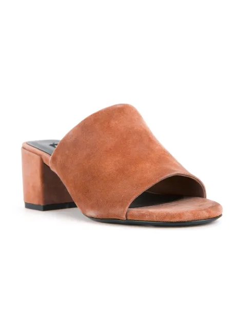 SENSO Ray Mules | ModeSens