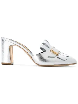 Designer Mules - Women's Fashion 2017 - Farfetch