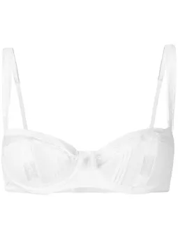 Designer Bras, Bralets and Bandeau Tops 2017 - Farfetch