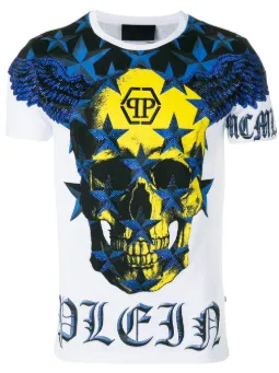 Philipp Plein – Luxe Brands Online – Farfetch