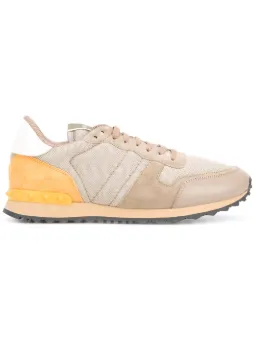 Men's Designer Sneakers - Farfetch