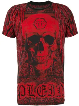 Philipp Plein – Luxe Brands Online – Farfetch