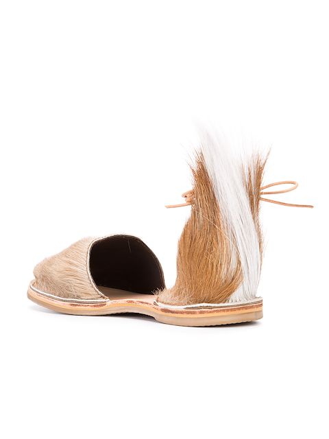 Brother Vellies Congo Sandals Modesens