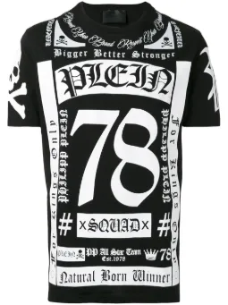 Philipp Plein – Luxe Brands Online – Farfetch