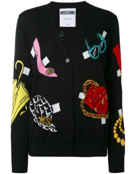 Moschino – Designer Labels Online 2017 – Farfetch