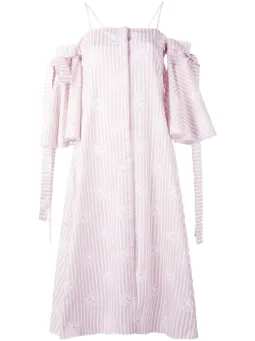 Designer Dresses - Farfetch