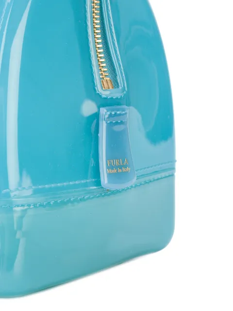 FURLA Candy Pvc Boston Bag | ModeSens