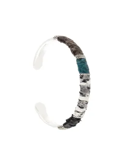 Men’s Designer Bracelets - Men's Jewellery - Farfetch